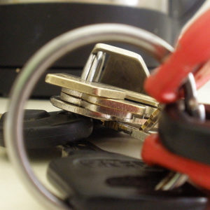 Normal Key And Transponder Key Differences | Action Lock Services